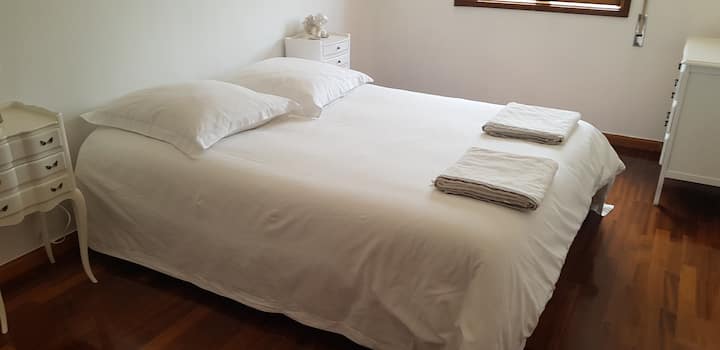 Mira Holidays Appartement 150m2 - Mira, Portugal