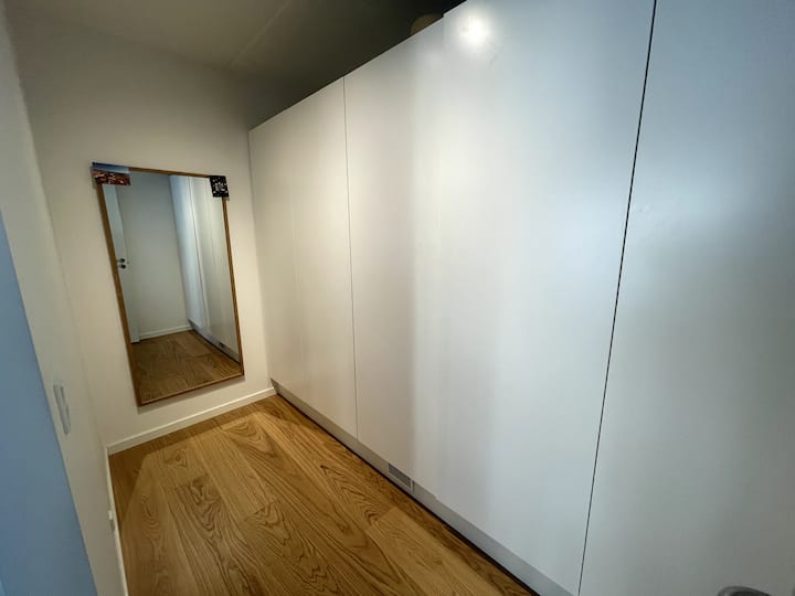 3 Bedroom Apartment In Cph. - Copenhaguen