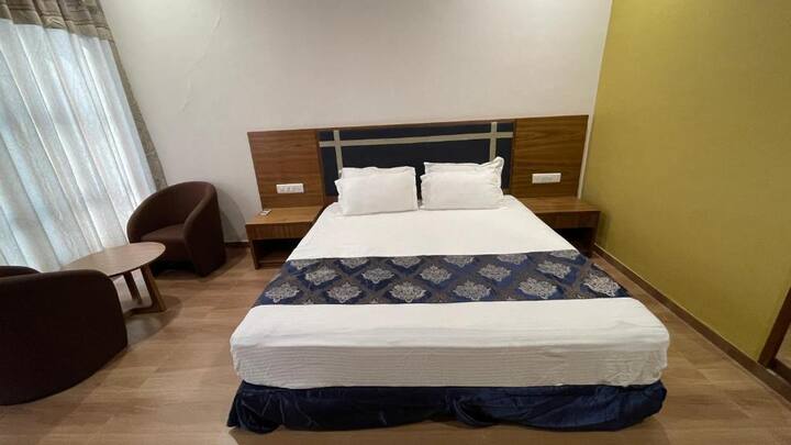 Standard King-ep@heaven 7 - Himatnagar