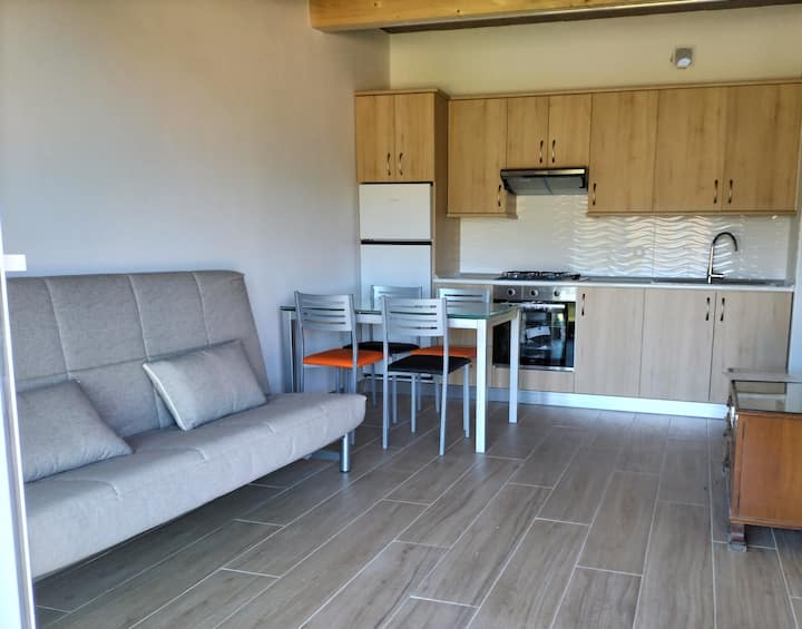 Apartamento Mogor, En Marín (Pontevedra) - Marín