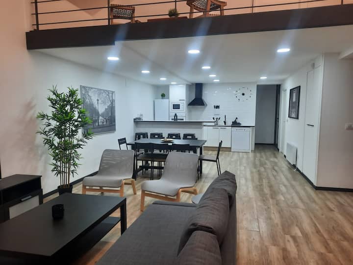 Casa En Vigo A 5 Min Playas - Galicia