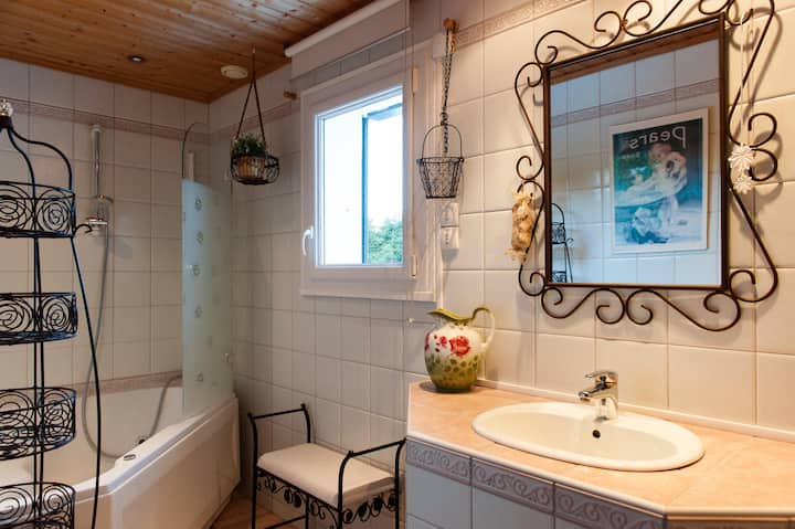 Belle Maison Lamoura - Station Des Rousses - Lamoura