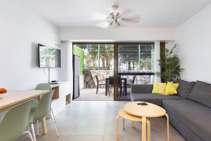 Home2book Comfy Apt Costa Adeje, Pool&terrace - Costa Adeje
