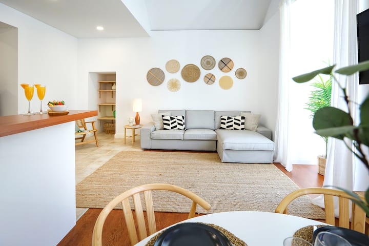 Faro Away From Home Apartment - Faro
