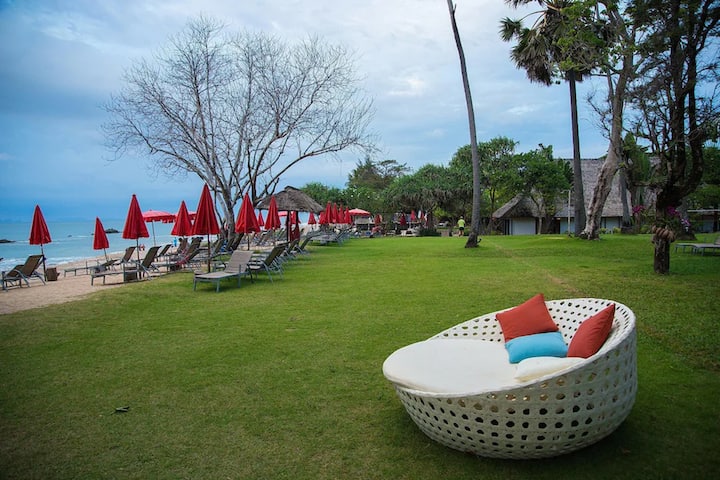 Resort On Koh Lanta Krabi Thailand - Ko Lanta