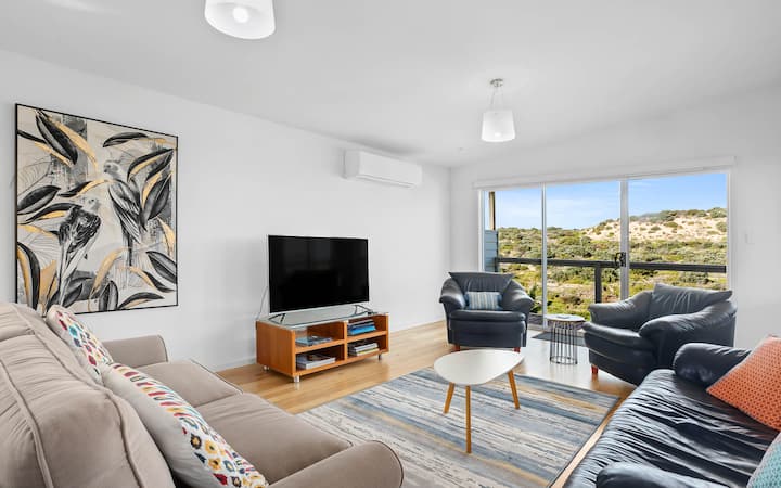 Ocean Drift—a Family Getaway By Goolwa Beach - Goolwa