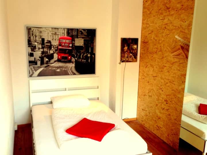 Wohnung Loft Blaustein - Langenau