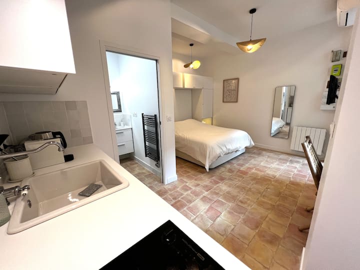 La Suite Du Duc - Avec Terrasse - Coeur De Dijon - Dijon