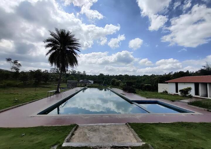 Kanakapura Holiday Rentals & Homes - Karnataka, India | Airbnb