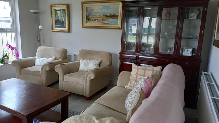 Home From Home - Portrush