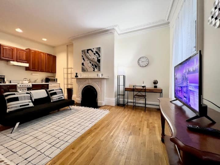 Most Wonderful 3 Bedroom Apt In Downtown Boston - Boston, MA