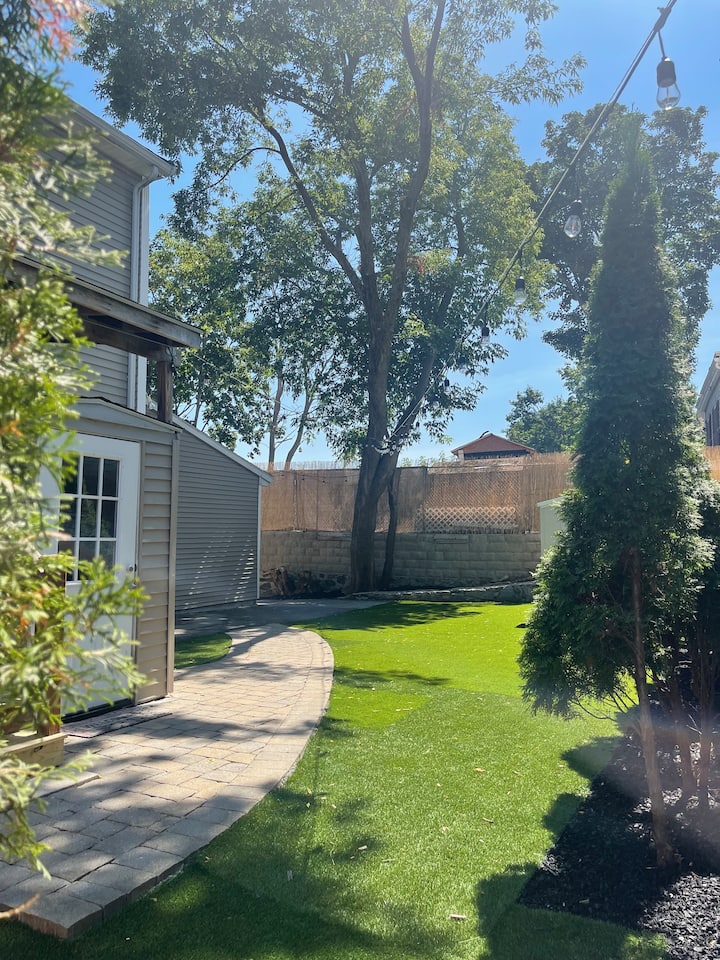 One Bedroom Apartment Close To Salem And Boston. - Lynn, MA