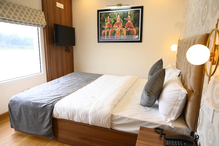 Premium Room - Chilika Lake