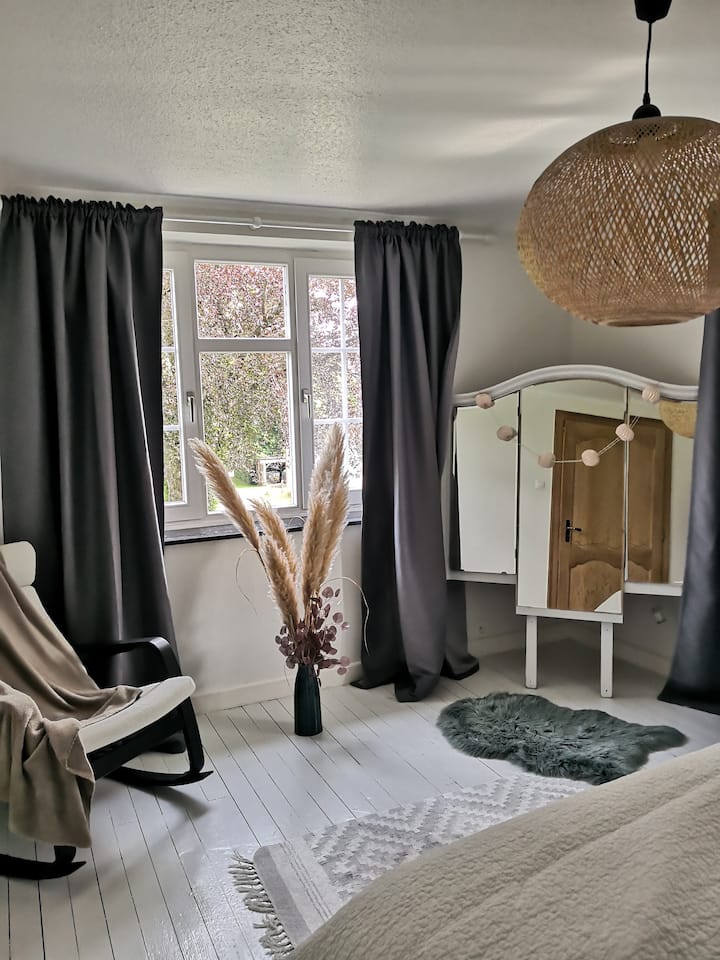 Maison 10min Du Circuit F1, 3 à 4 Pers. - Malmedy