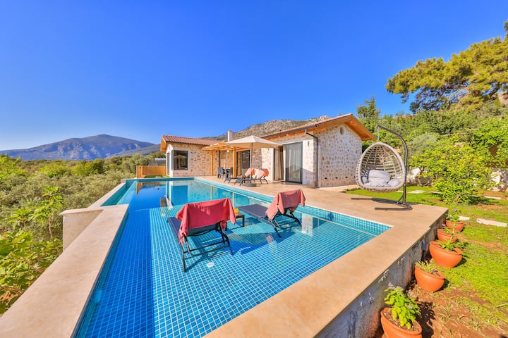 Villa No11 - Turkey