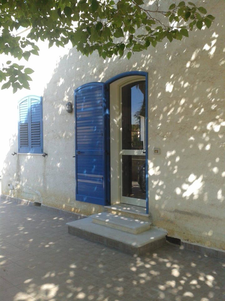 Villa Camilla, A Short Walk To Marsala Sea - Marsala