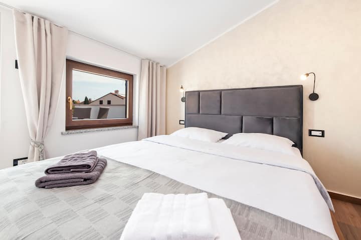 Mon Maison Sanja A3 - Two Bedroom Apartment - Rovinj