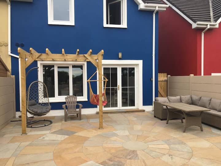 Child Friendly, Holiday Home In Dingle - Dingle Peninsula