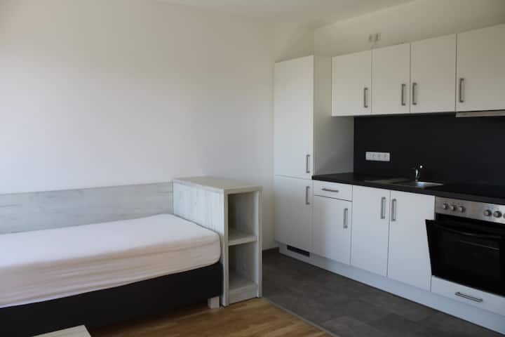 Studioapartment In Kelheim/regensburg - Kelheim