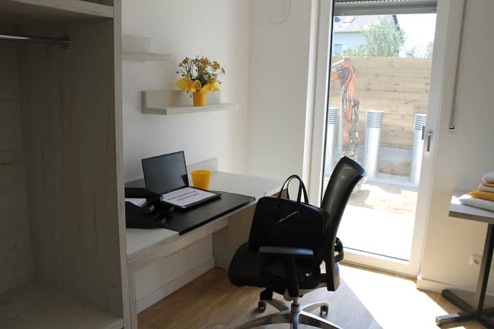 Studio Neu 35qm Regensburg-kelheim - Neustadt an der Donau