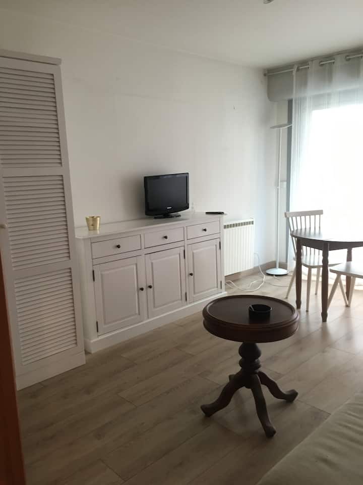 Saint Jean De Luz à 1 Minute De La Grande Plage - Ciboure