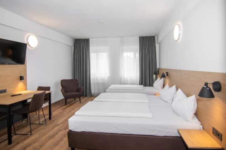 Studio Apartment Xl - Landshut