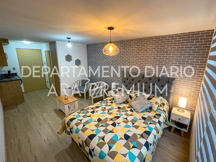 Hermoso Home Office Valle Escondido En Concepción - Talcahuano