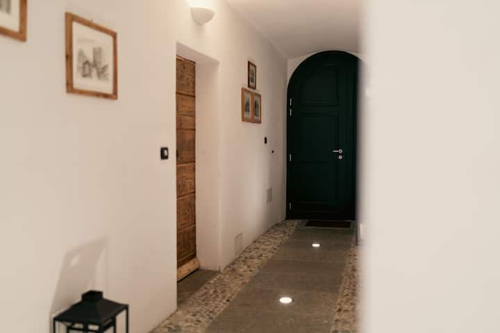 Appartamento Ulivo - Colico