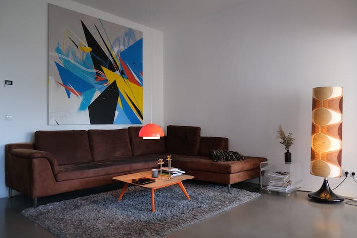 Spacious Flat In The Center Of Cologne - Cologne