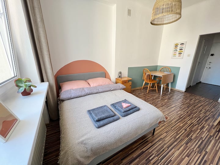 Best Location In Warsaw - Warsaw