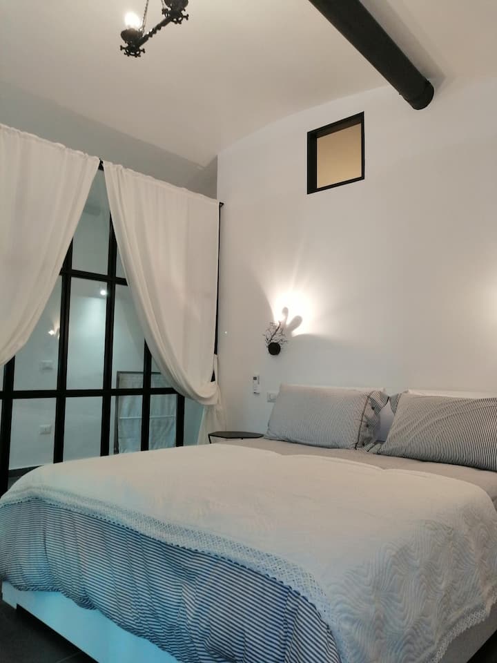 House Suite Vetriera -Napoli Chiaia Relax - Nápoles