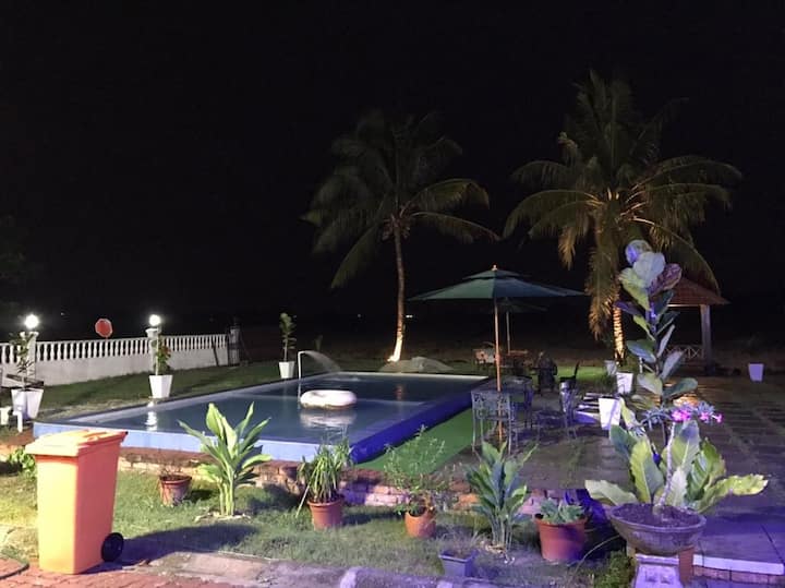 Villa Permai Homestay - 大港