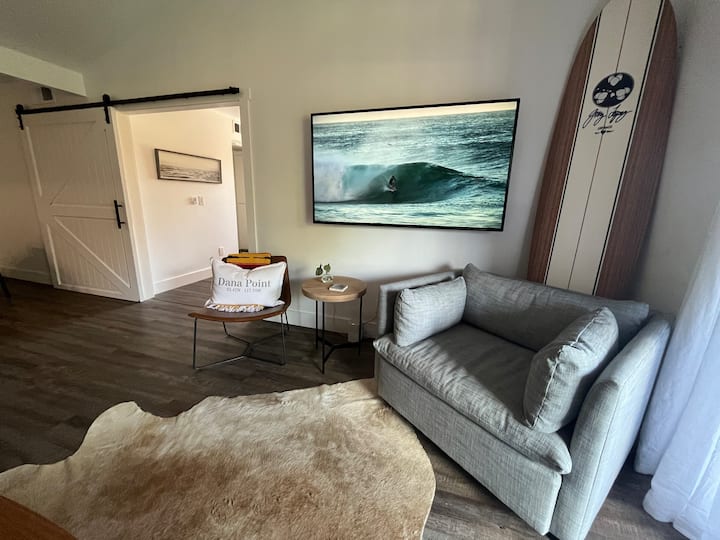 Walk To To Beach! Surf And Sand Hideaway. - Dana Point, CA