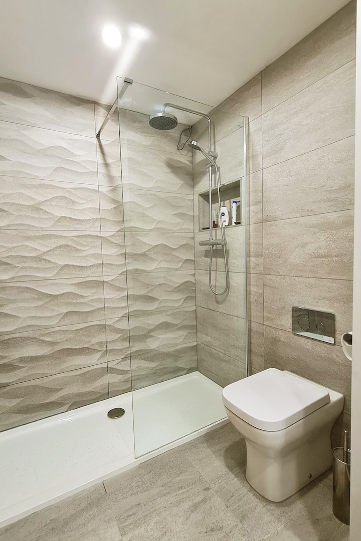 Also In Central Chorlton & Close To Everything - Manchester