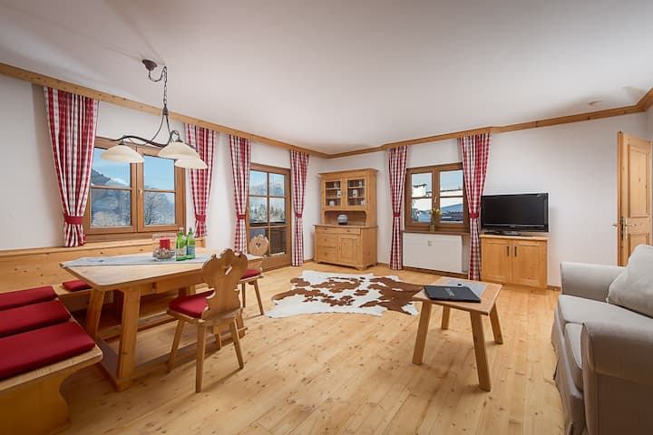 One Bedroom Apartment Kitzbühel - Kitzbühel
