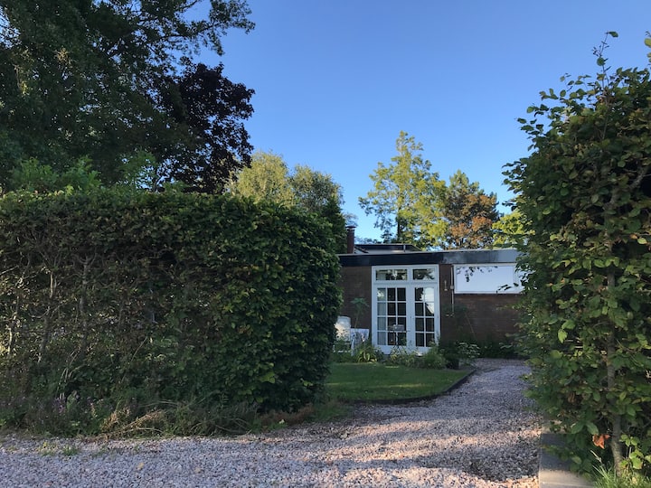 Landgoed Swaensborgh - Oudesluis