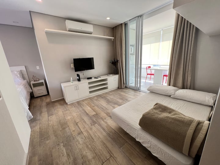 Be Paulista97 - A Poucos Passos Da Av. Paulista - São Paulo