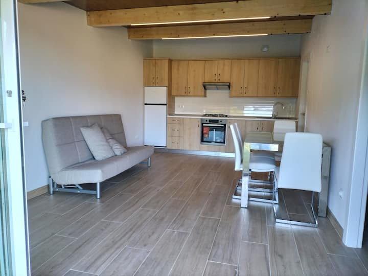 Apartamento Aguete, En Marín (Pontevedra) - Bueu