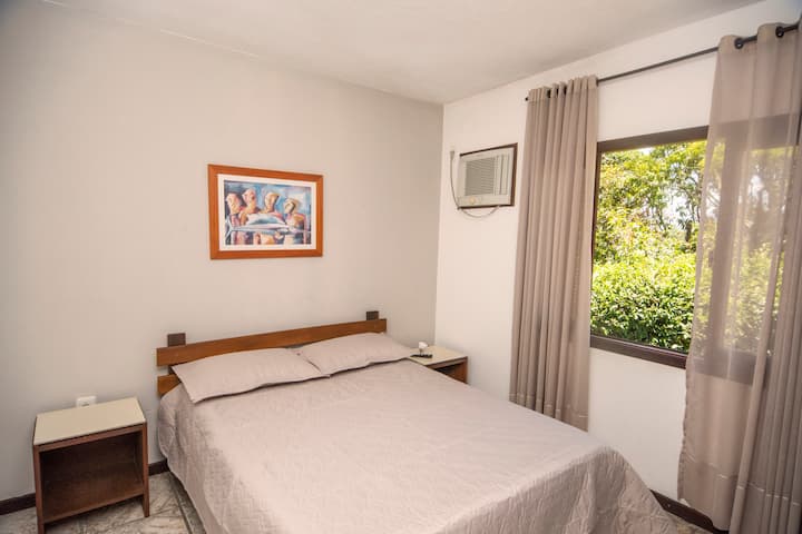 Cabana 01 Com Piscina Porto Belo - Pôrto Belo