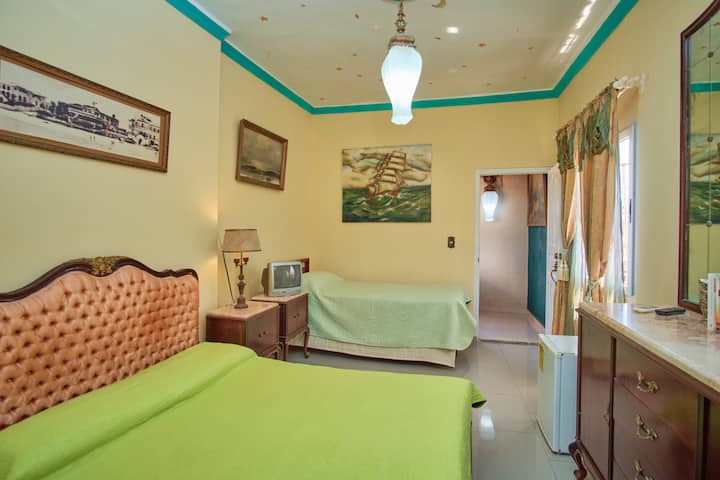 Luxury House | Free Wifi | 2 Min Varadero Beach - Varadero