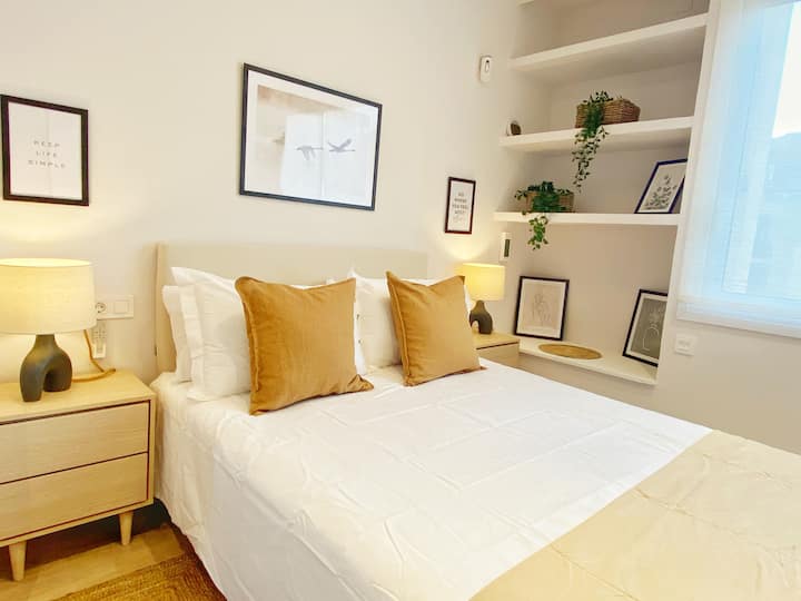 Welcome Barcelona Apartment - Barcelona