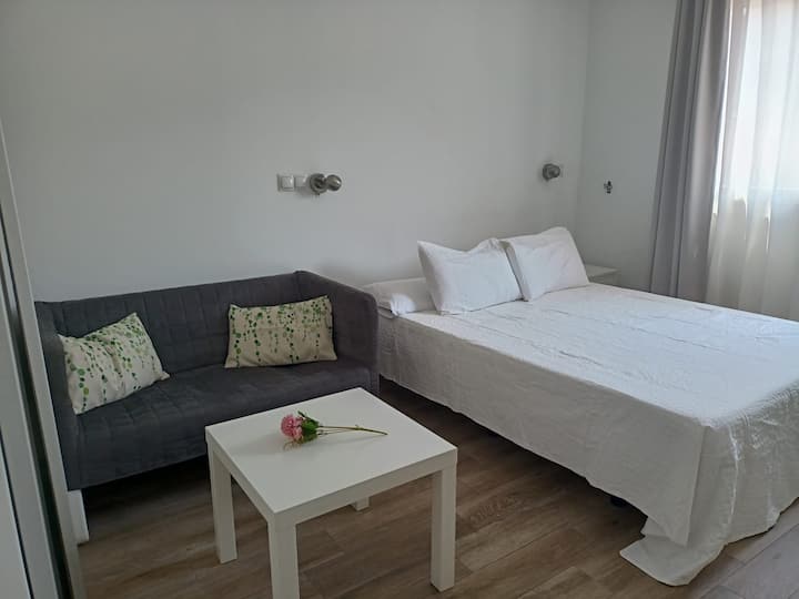 Apartamento En El Centro De Madrid - Madrid
