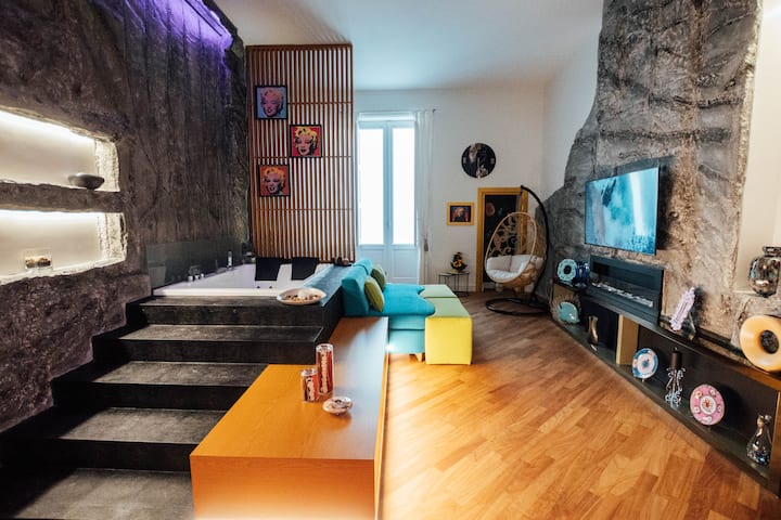 Gd Luxury Apartments - Monopoli