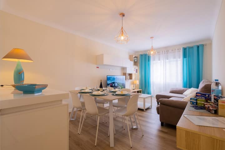 Btheguest Apartment (Historic Pdl City Center) - Ponta Delgada