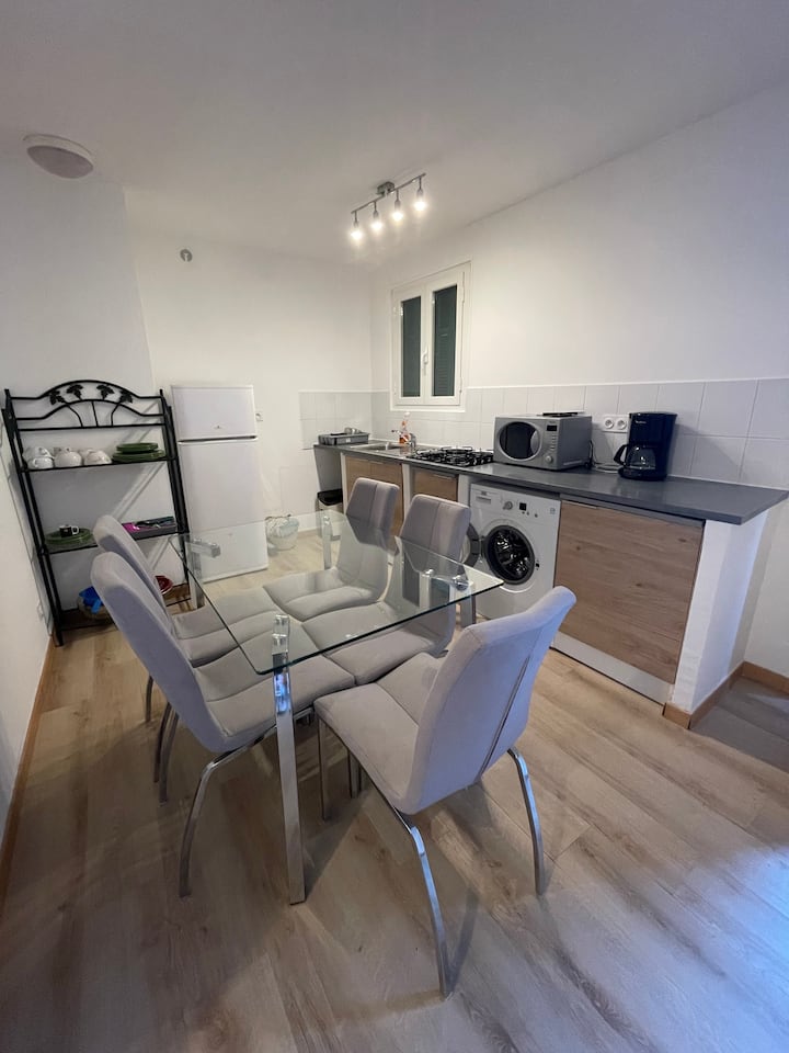 Appartement Corte Centre Ville - Corte