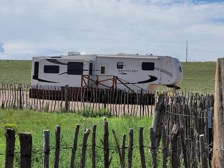 Debbie's Rv Ranch Getaway - Arizona State Park, St Johns