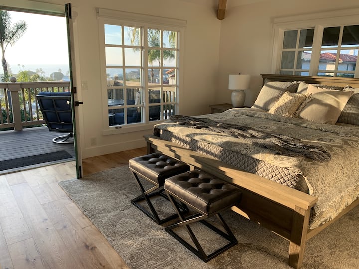 Spectacular 2-br Ocean View Condo In Encinitas! - Encinitas, CA