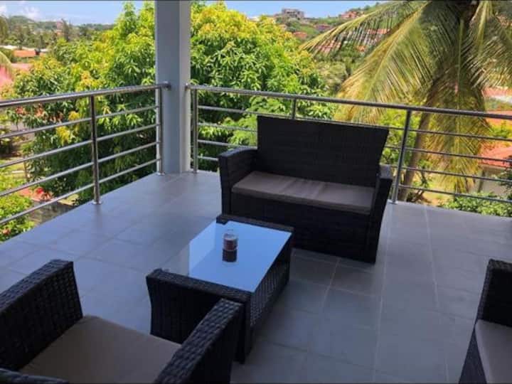 Belle Luxury Apartments - Saint Lucia