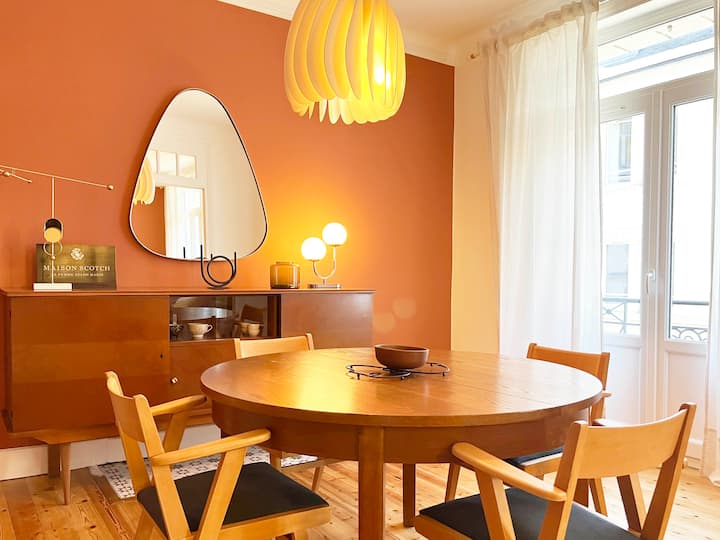 Appartement D'architecte Au Centre De Quimper - Quimper