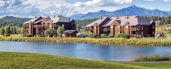 Lovely 1-bedroom Condo In Pagosa Springs! - Pagosa Springs, CO